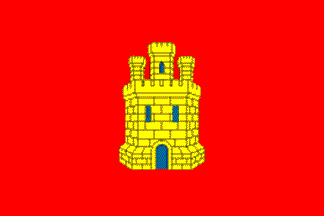 NOVA CASTELLA: Sobre el pendón de Castilla